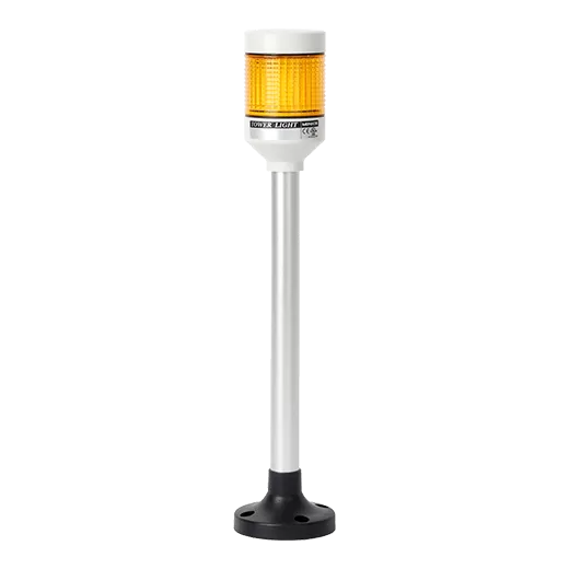 PTE-DP-102-Y - D56mm Modular Style LED Tower Light | Autonics (MY)