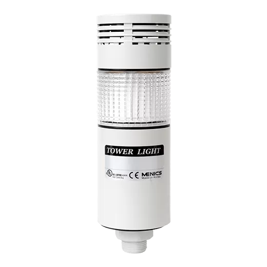 PTM-SCB-1FF-RYG - D56mm LED 3 Colors in 1 Tower Light | Autonics (GLB)